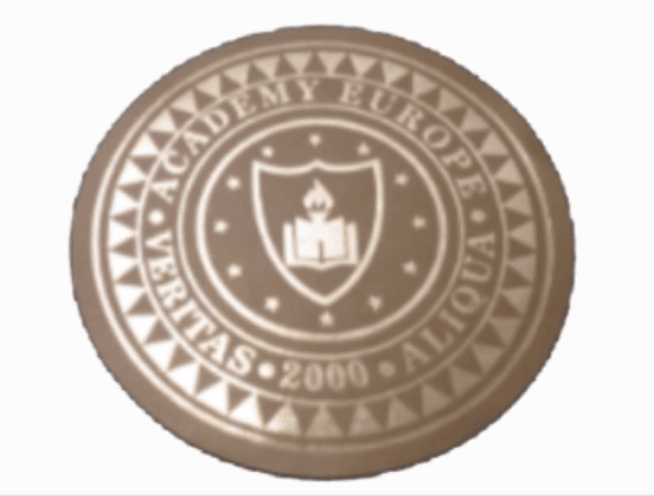 Certification - Academy Europe | European Open University