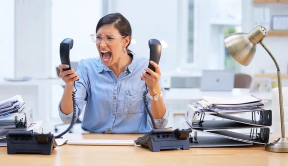 Anger Management - Academy Europe | European Open University